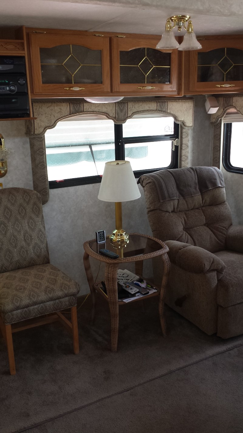 2003 Keystone RV Montana Big Sky